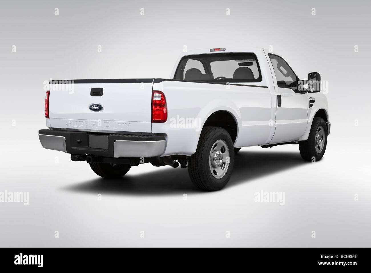 Ford f 350 crew cab hi-res stock photography and images - Alamy