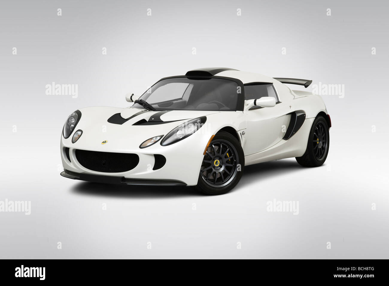 Lotus exige hi-res stock photography and images - Alamy