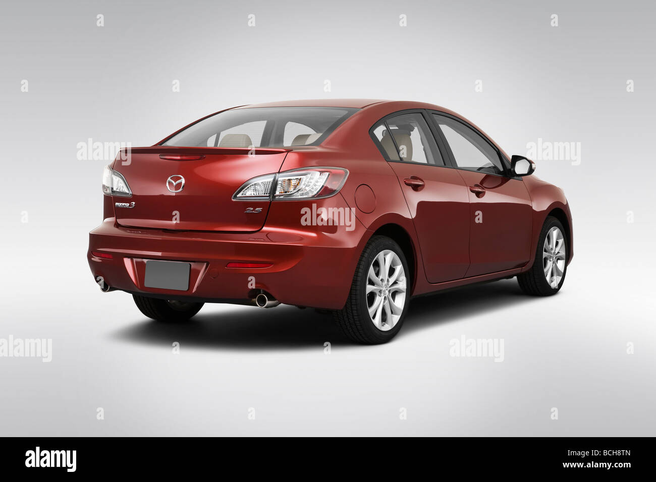Mazda 2 hi-res stock photography and images - Alamy