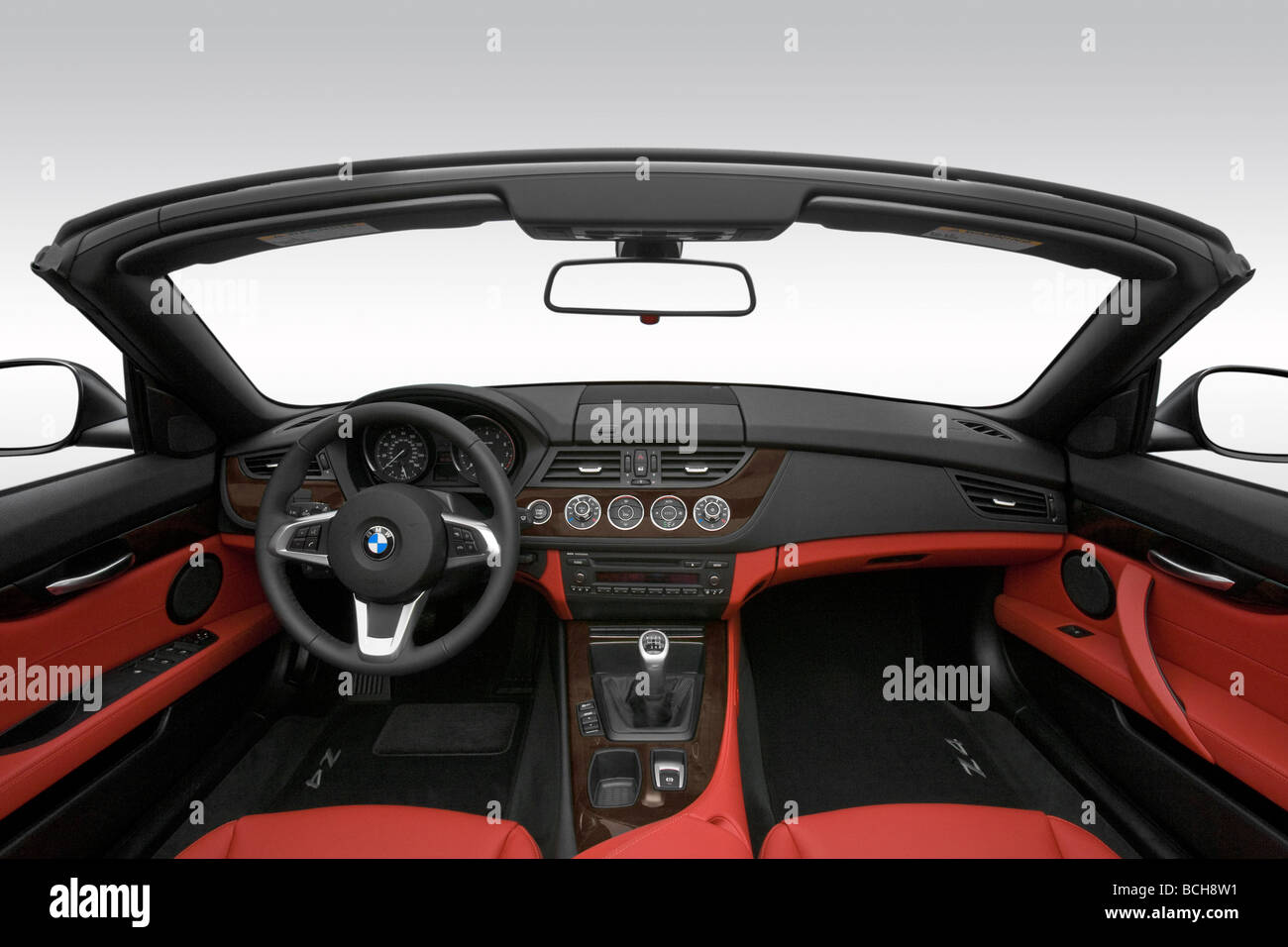 Bmw dashboard hi-res stock photography and images - Alamy