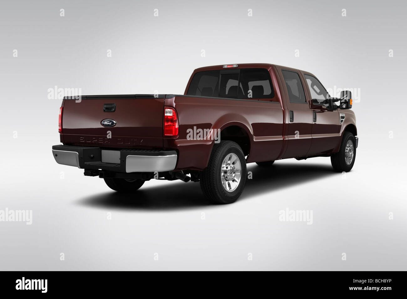 Ford f 250 pickup hi-res stock photography and images - Alamy