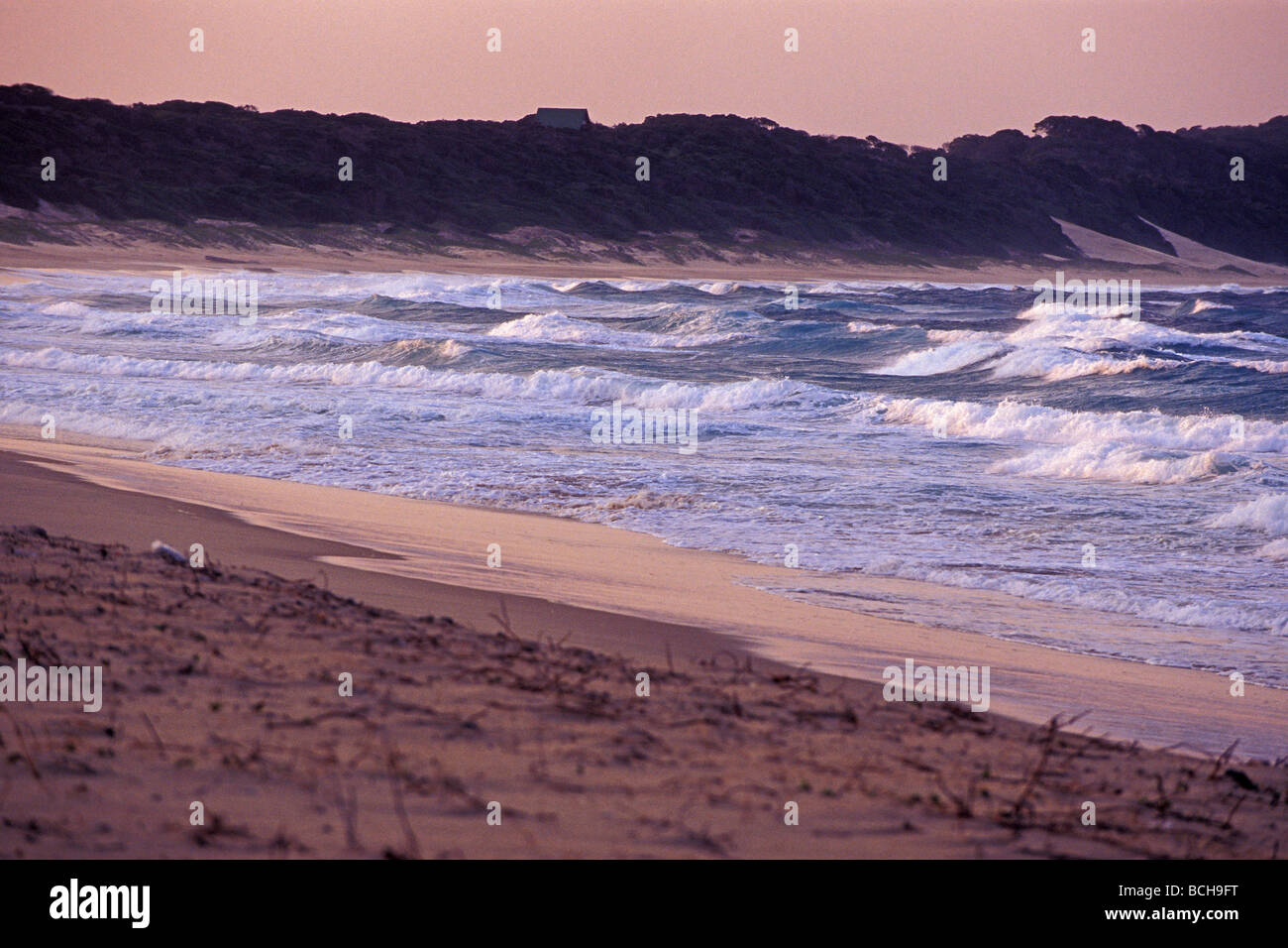Ponta Do Ouro High Resolution Stock Photography and Images - Alamy