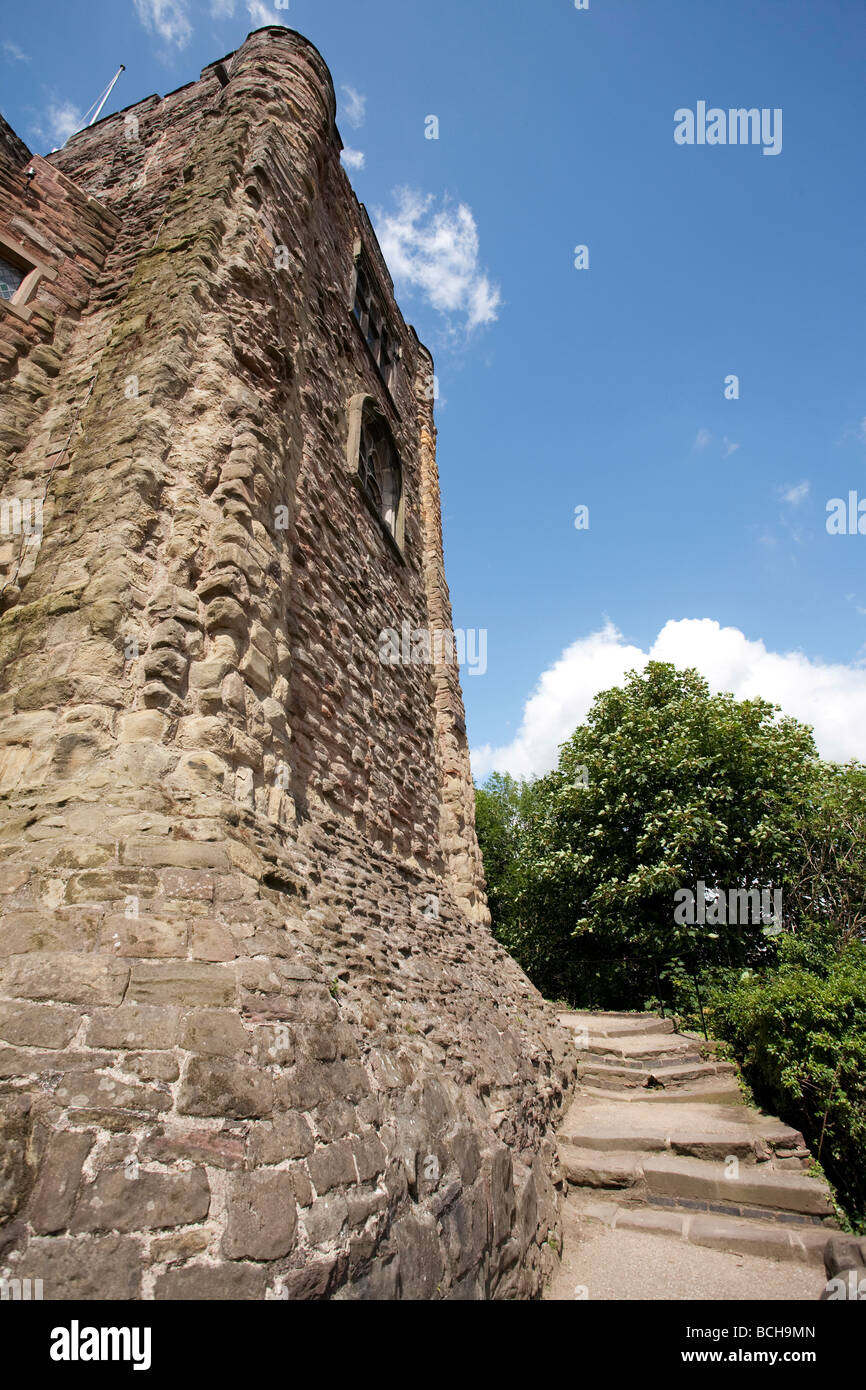 English fort hi-res stock photography and images - Alamy