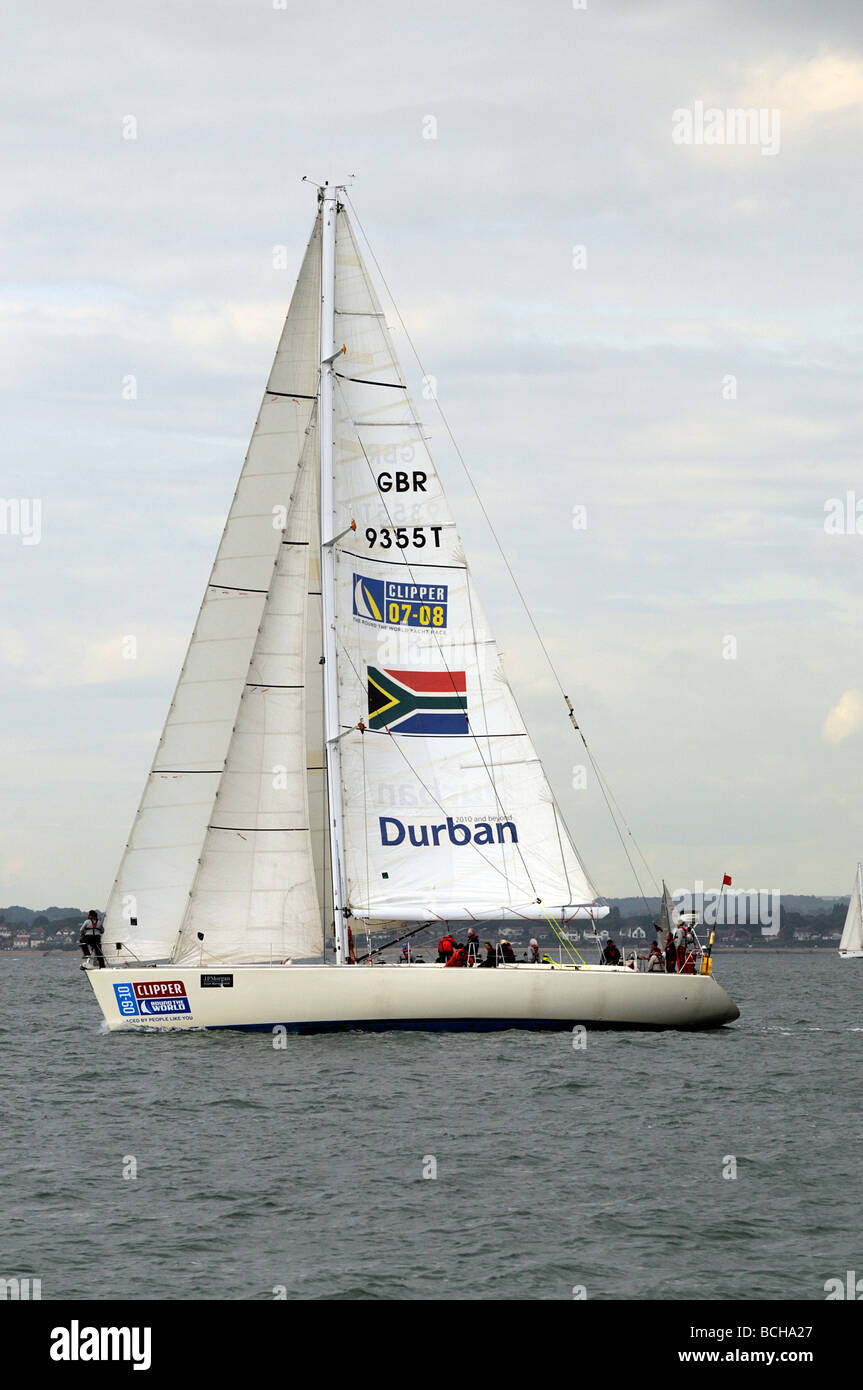 Clipper 68 hi-res stock photography and images - Alamy