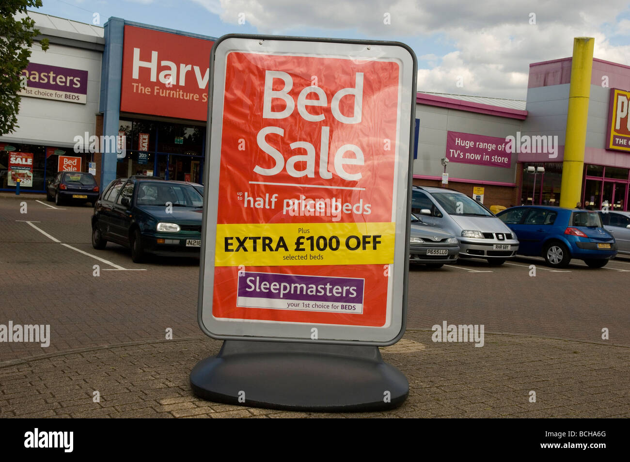 Asda price guarantee hi-res stock photography and images - Alamy