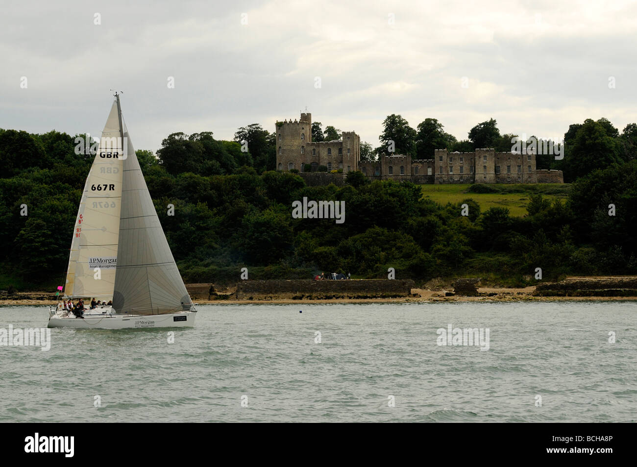 Beneteau first 40 7 hi-res stock photography and images - Alamy