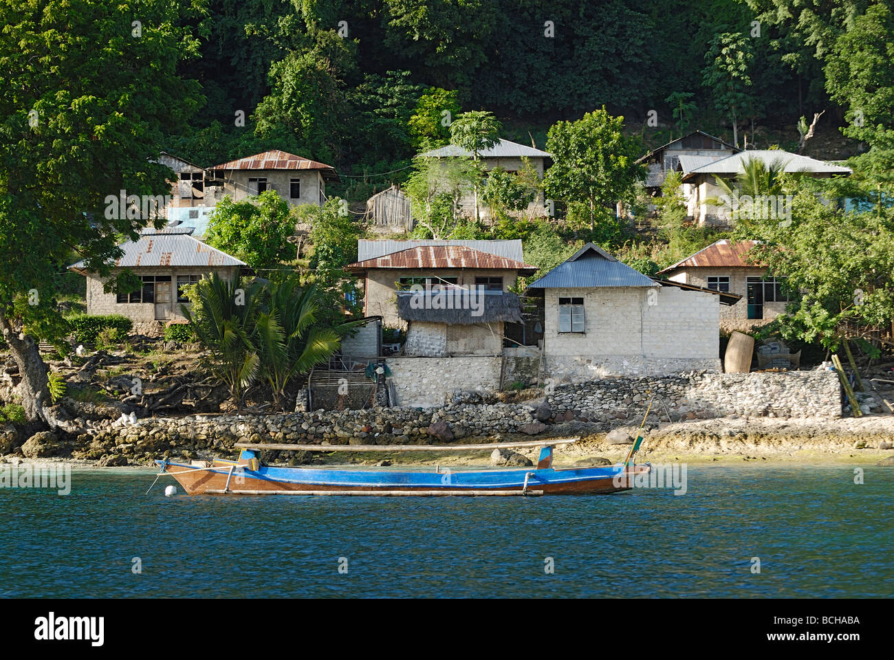 Lesser sunda archipelago hi-res stock photography and images - Alamy