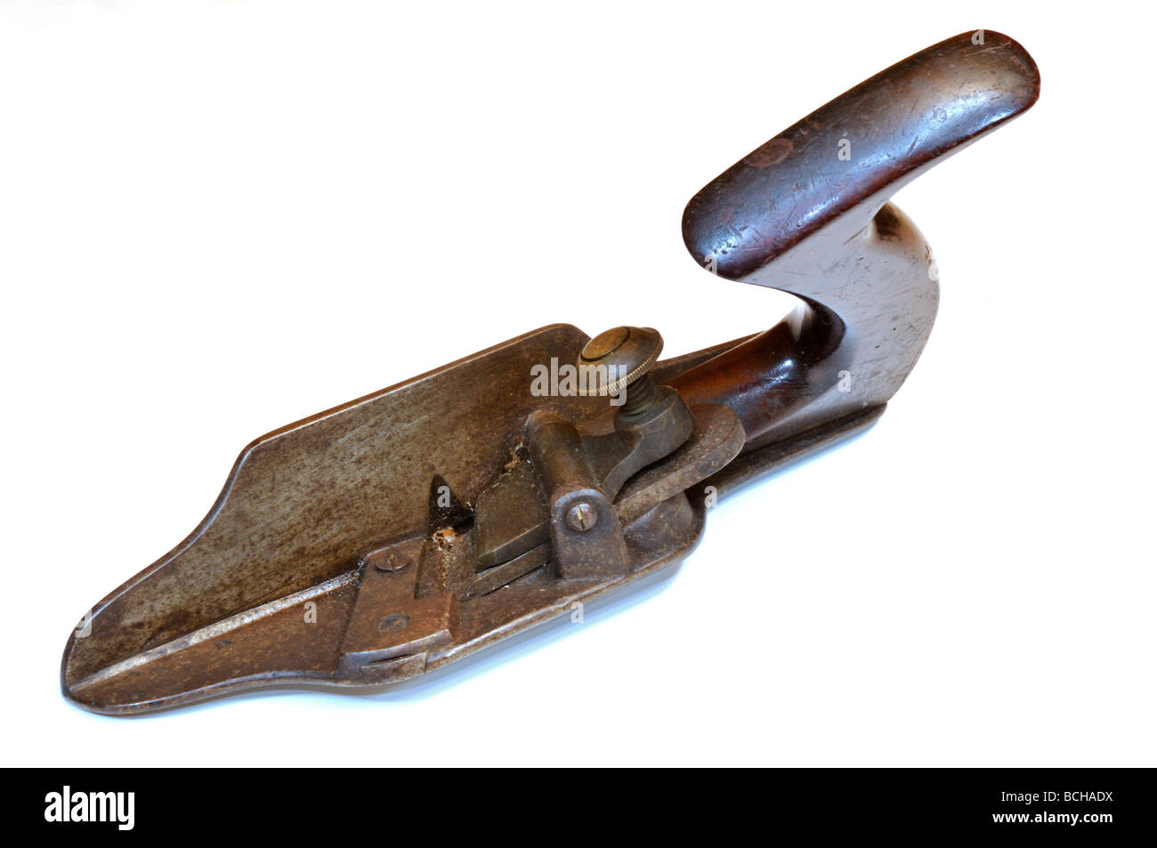 Shoulder plane tool hi-res stock photography and images - Alamy