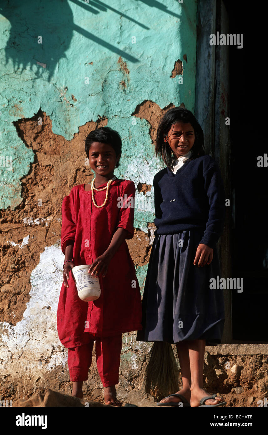 India Rajasthan Udaipur indians Stock Photo - Alamy