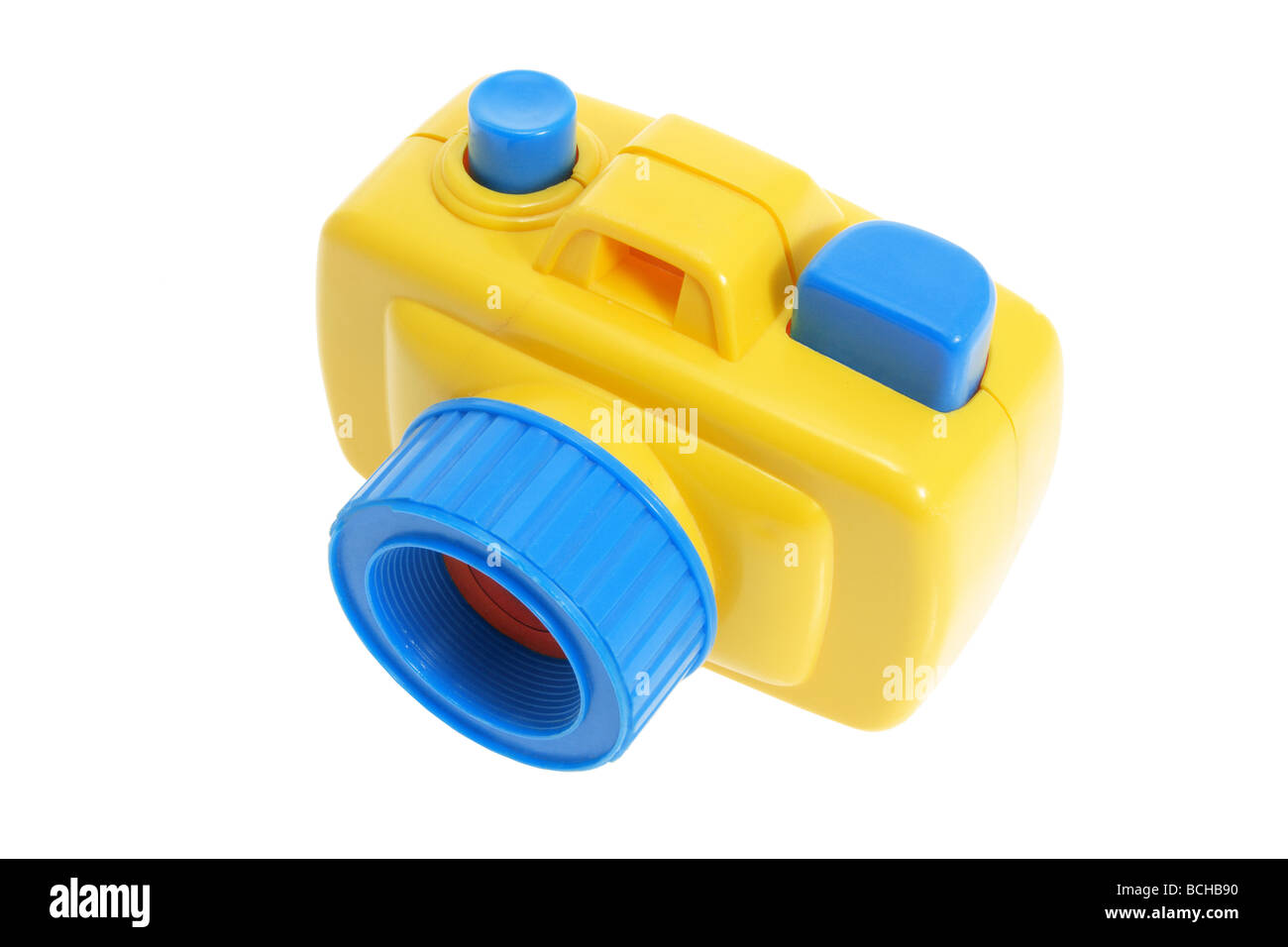 Toy camera hi-res stock photography and images - Alamy