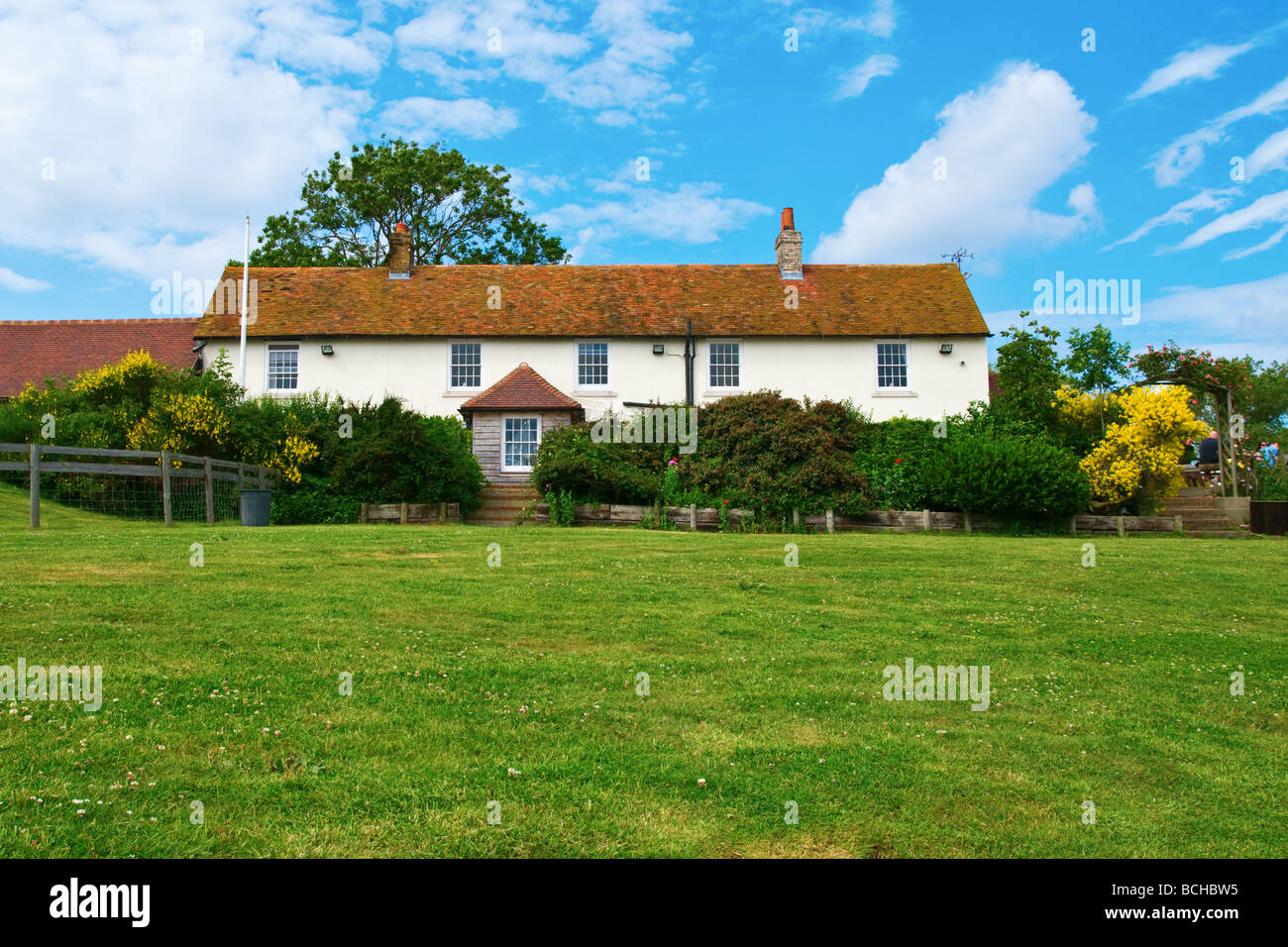 The ferry house inn sheppey hi-res stock photography and images - Alamy