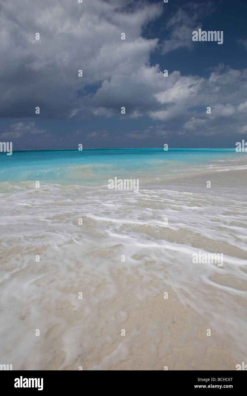 Turks and caicos holiday hi-res stock photography and images - Alamy