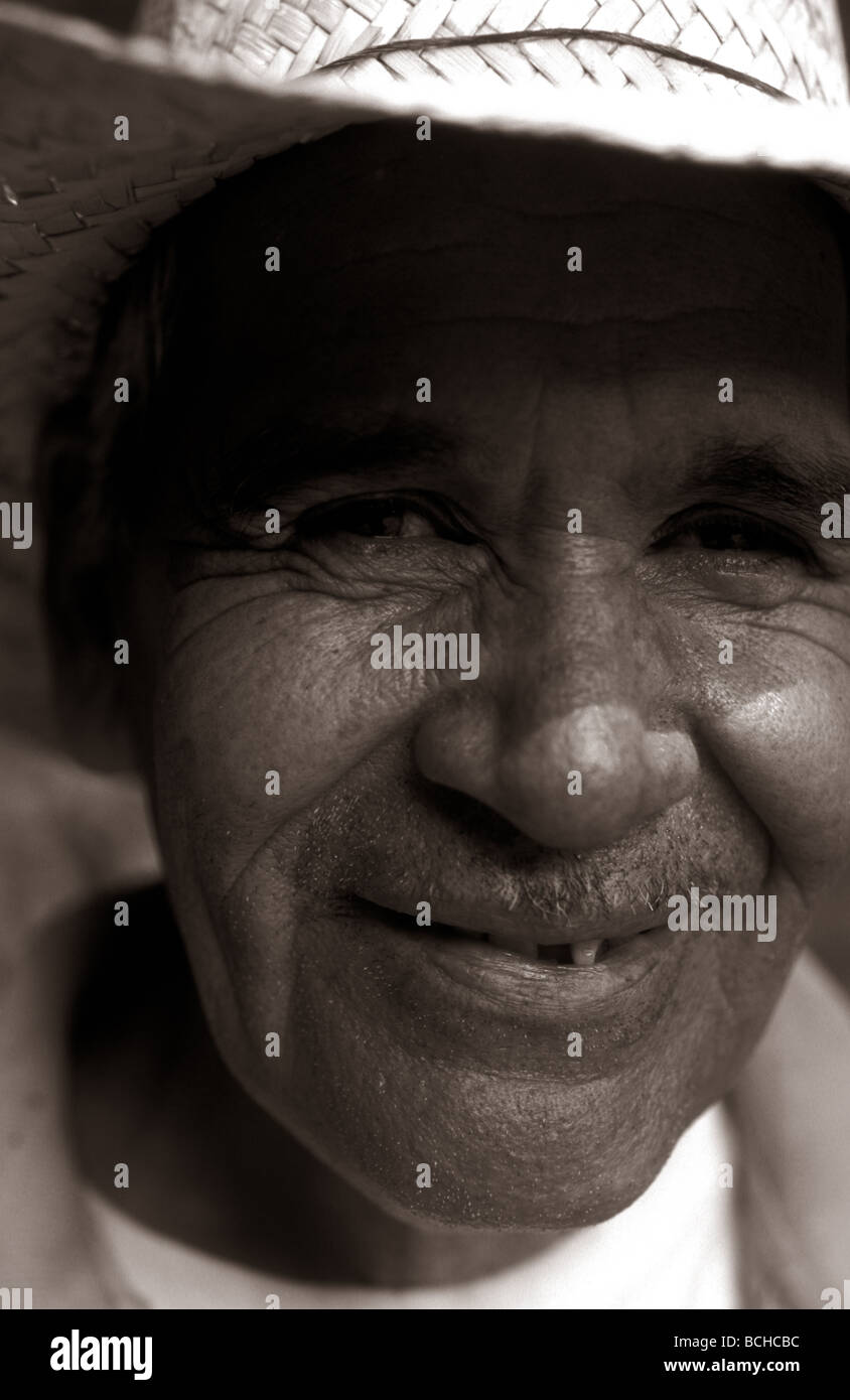 man in cuernavaca mexico Stock Photo - Alamy