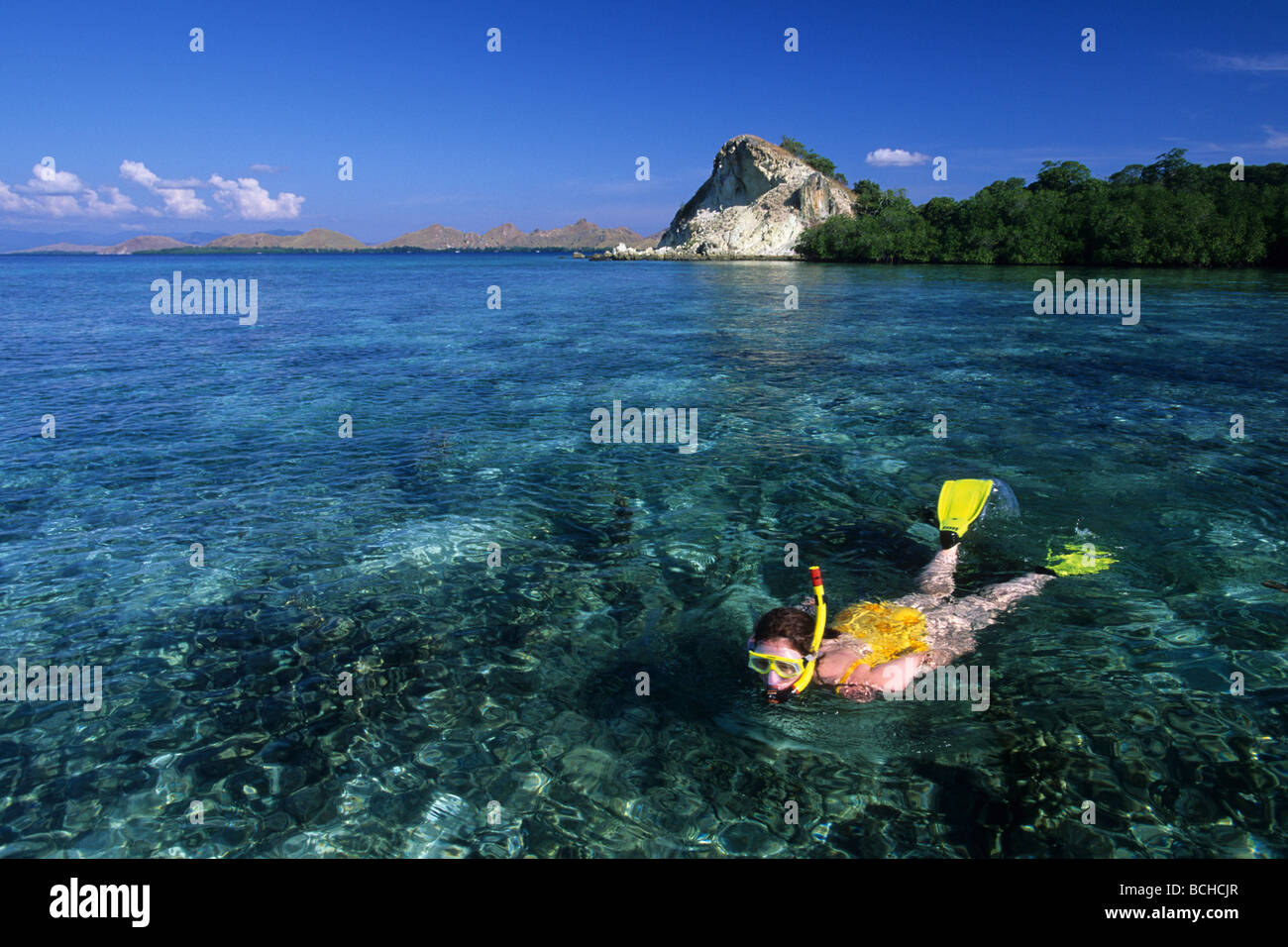 Lesser sunda islands hi-res stock photography and images - Alamy