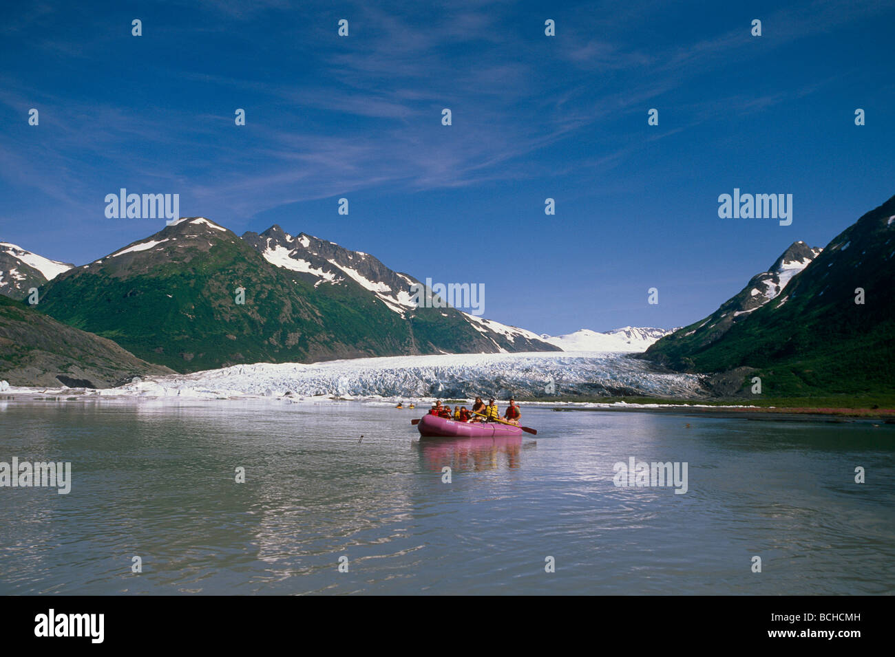 Placer river valley hi-res stock photography and images - Alamy