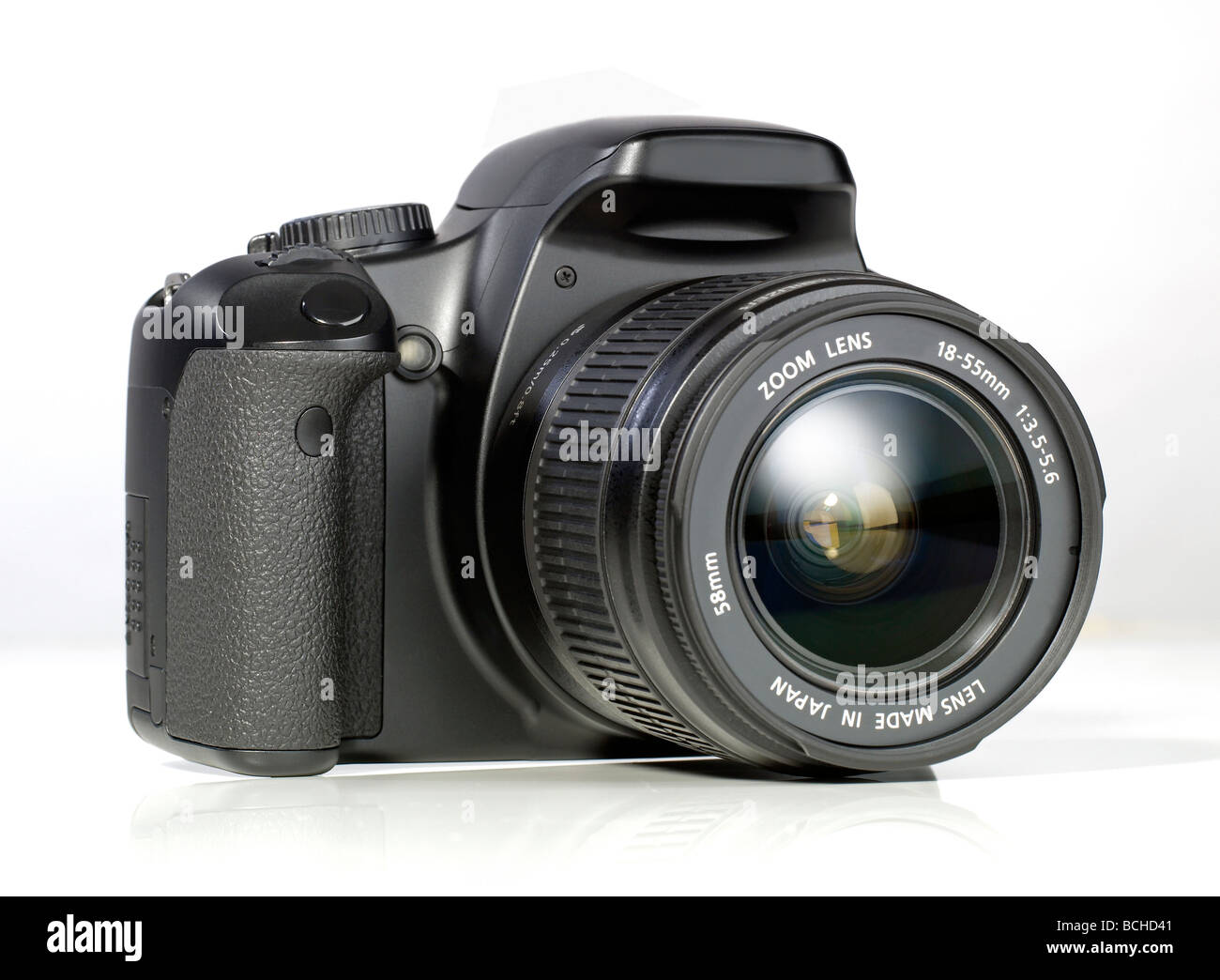 Camera with lens hi-res stock photography and images - Alamy