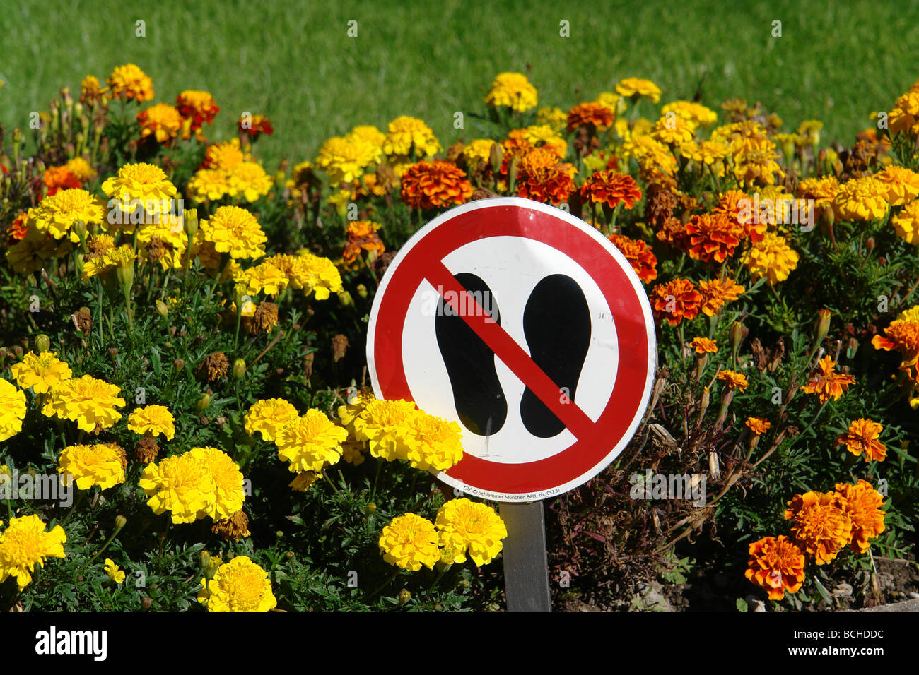 Trespass hi-res stock photography and images - Alamy