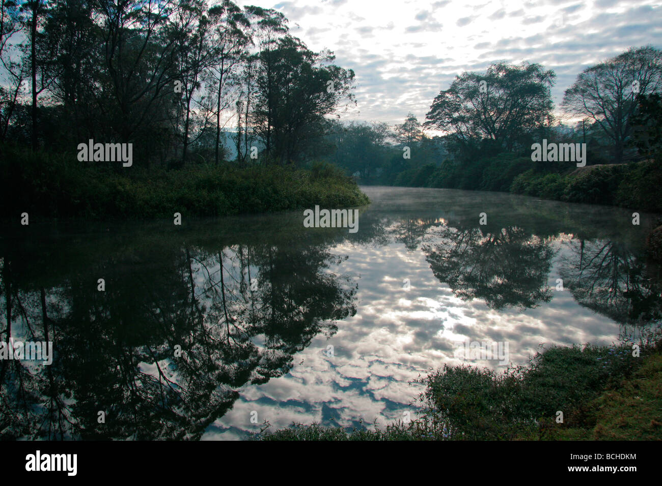 Western Ghats of India Stock Photo - Alamy