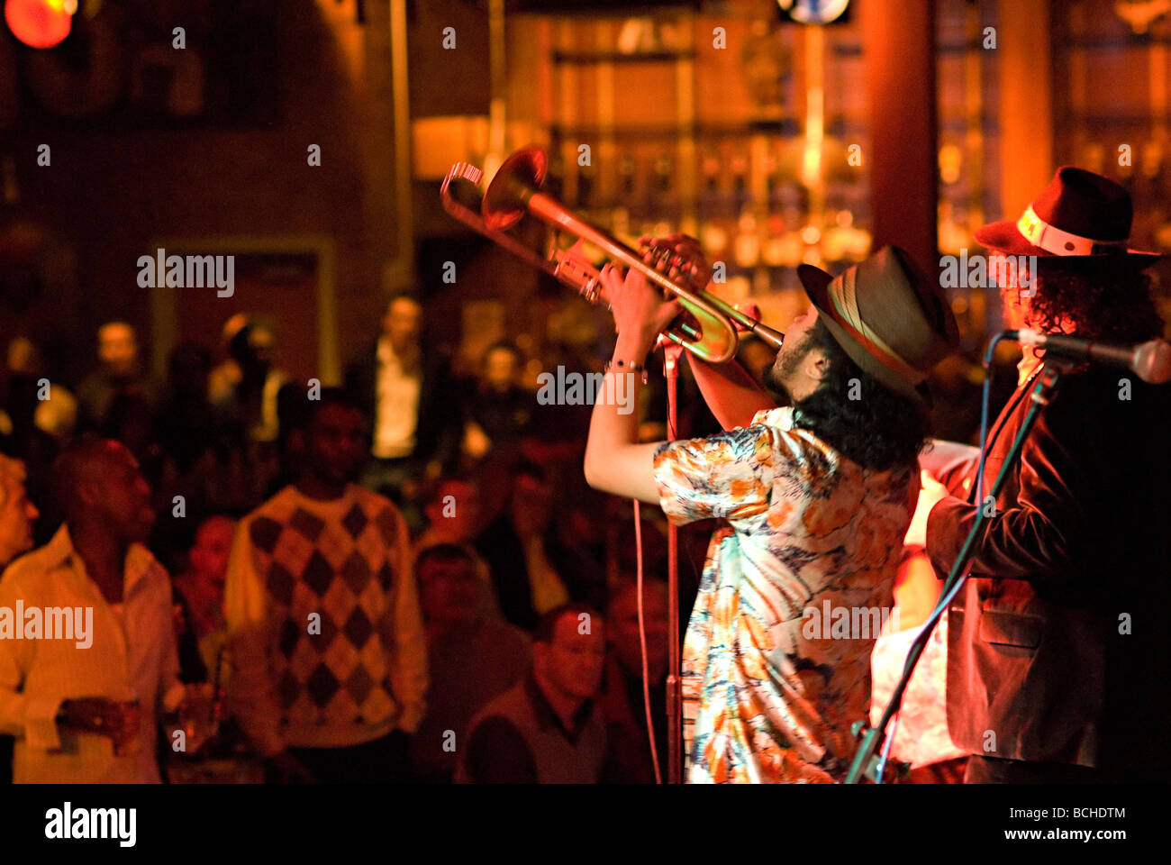 Soil and Pimp Sessions Japanese jazz punk band unique heavy jazz sound ...