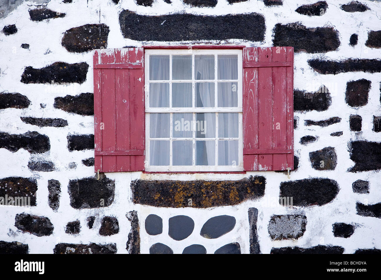 Lava window hi-res stock photography and images - Alamy