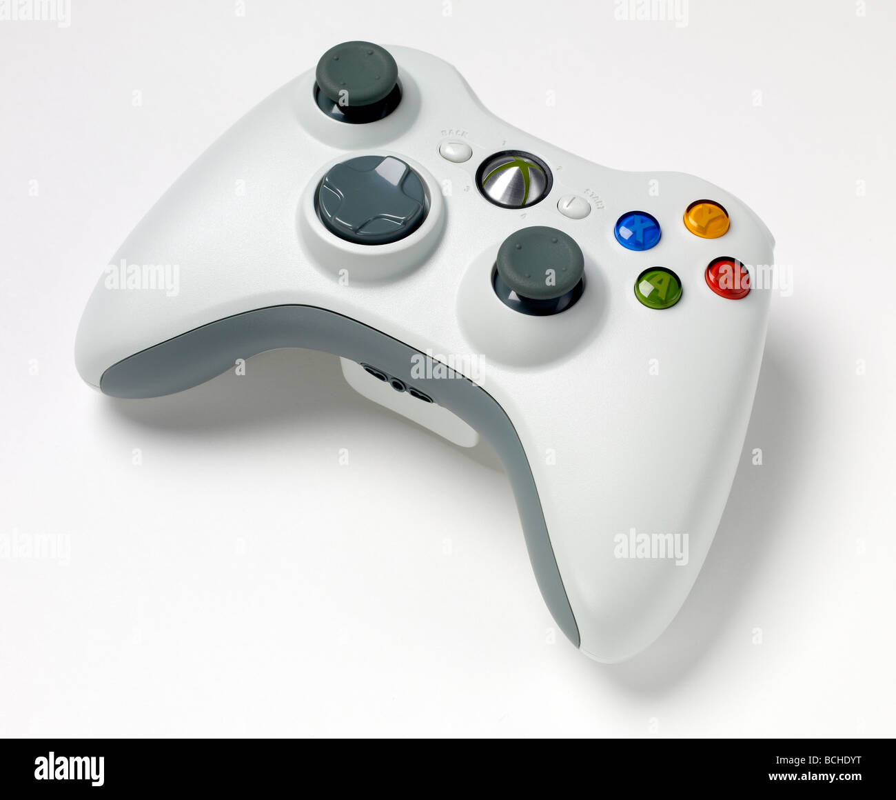 Xbox controller hi-res stock photography and images - Alamy