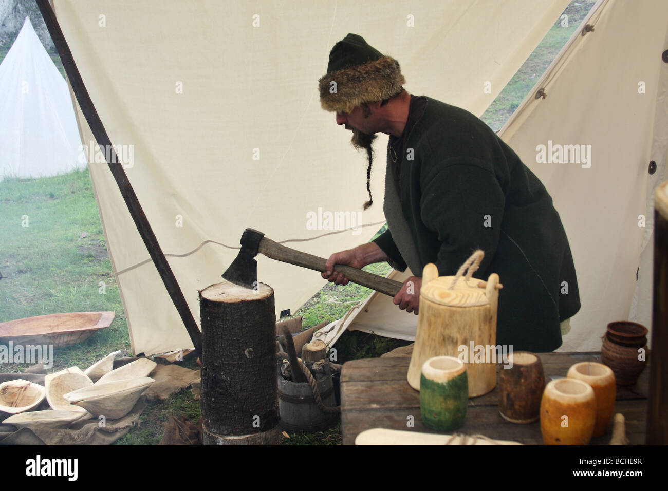 Forgotten professions hi-res stock photography and images - Alamy