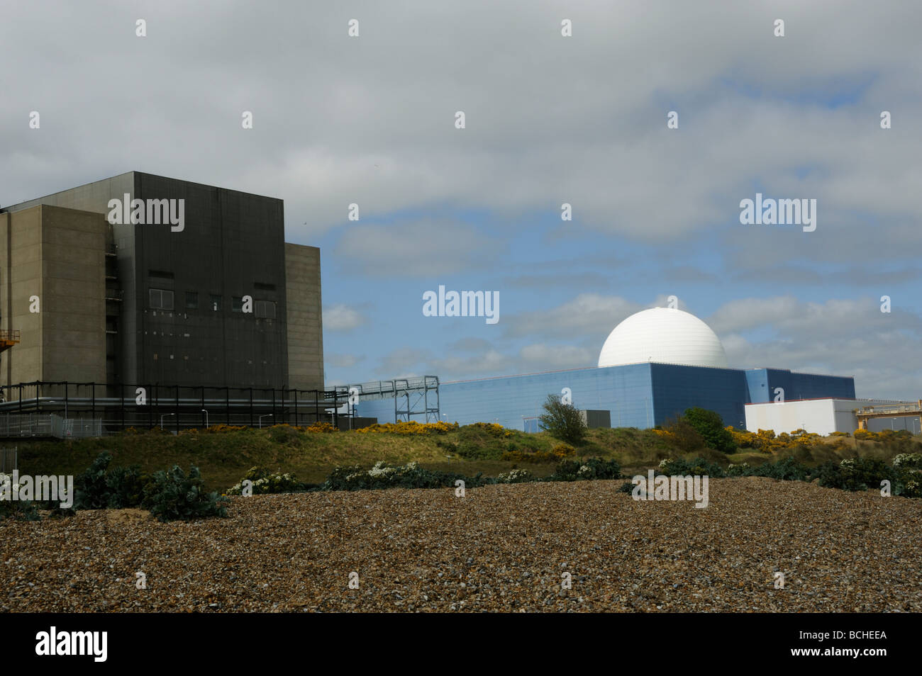 English nuclear plant hi-res stock photography and images - Alamy