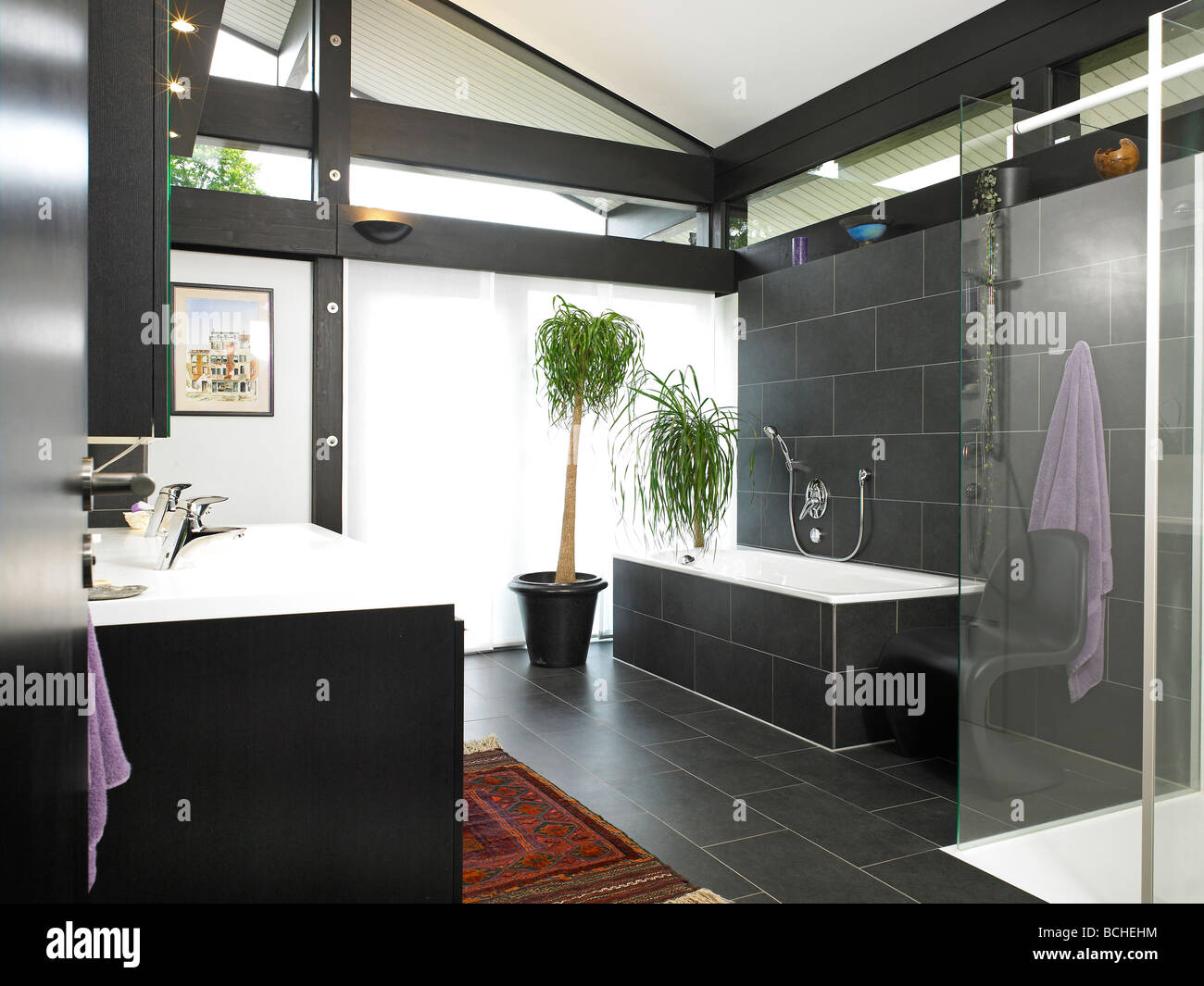 Huf haus hi-res stock photography and images - Alamy