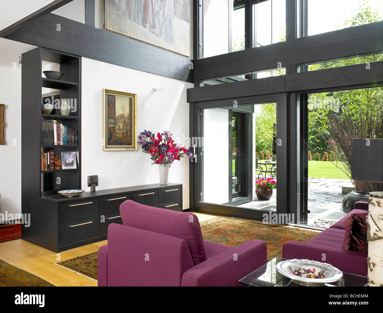 Huf haus hi-res stock photography and images - Alamy