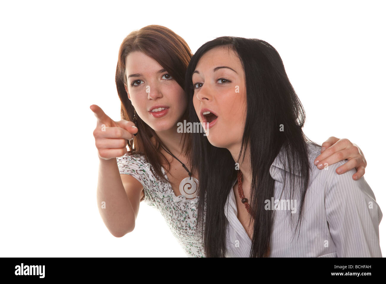 Gloating woman hi-res stock photography and images - Alamy