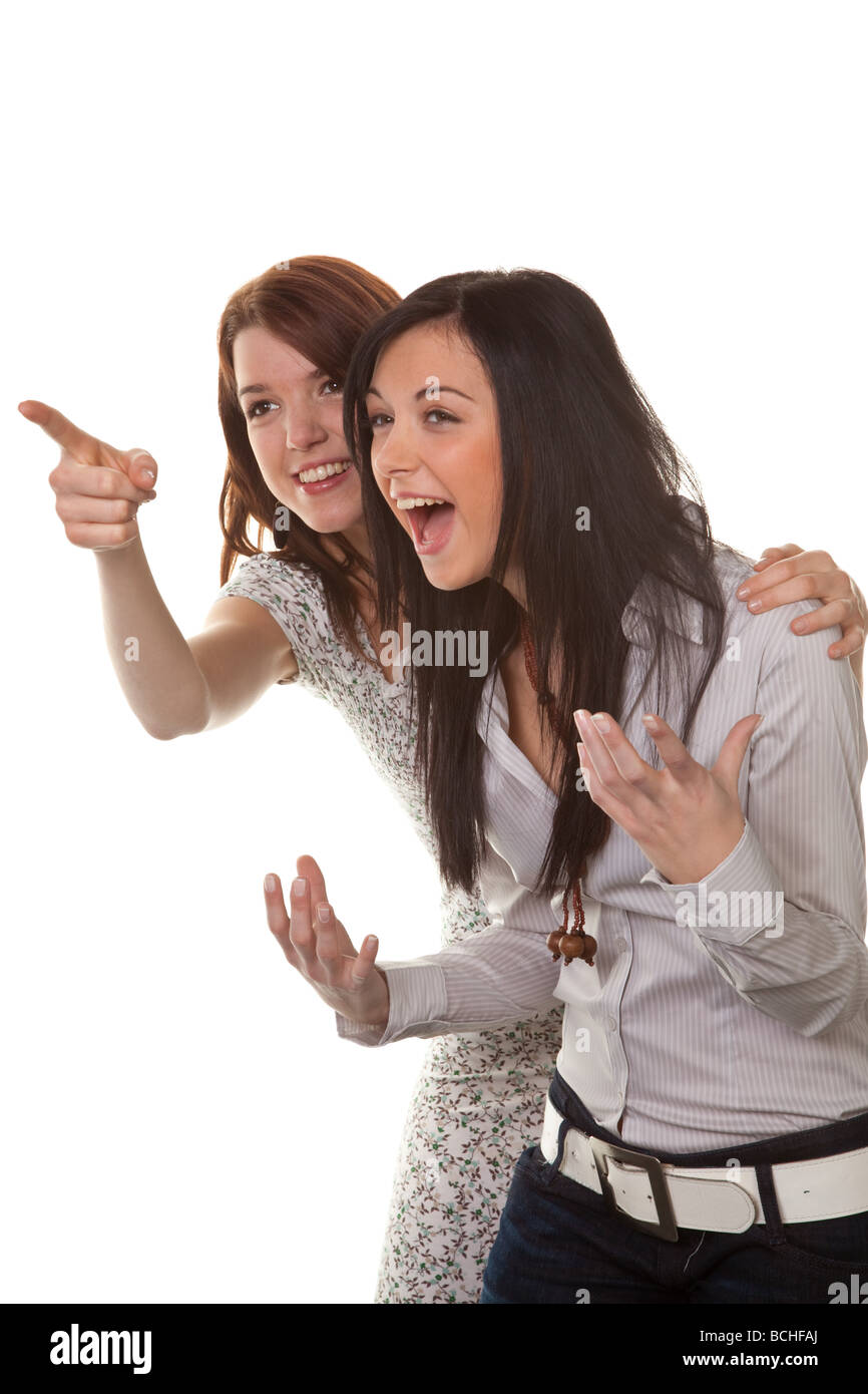 Gloating woman hi-res stock photography and images - Alamy