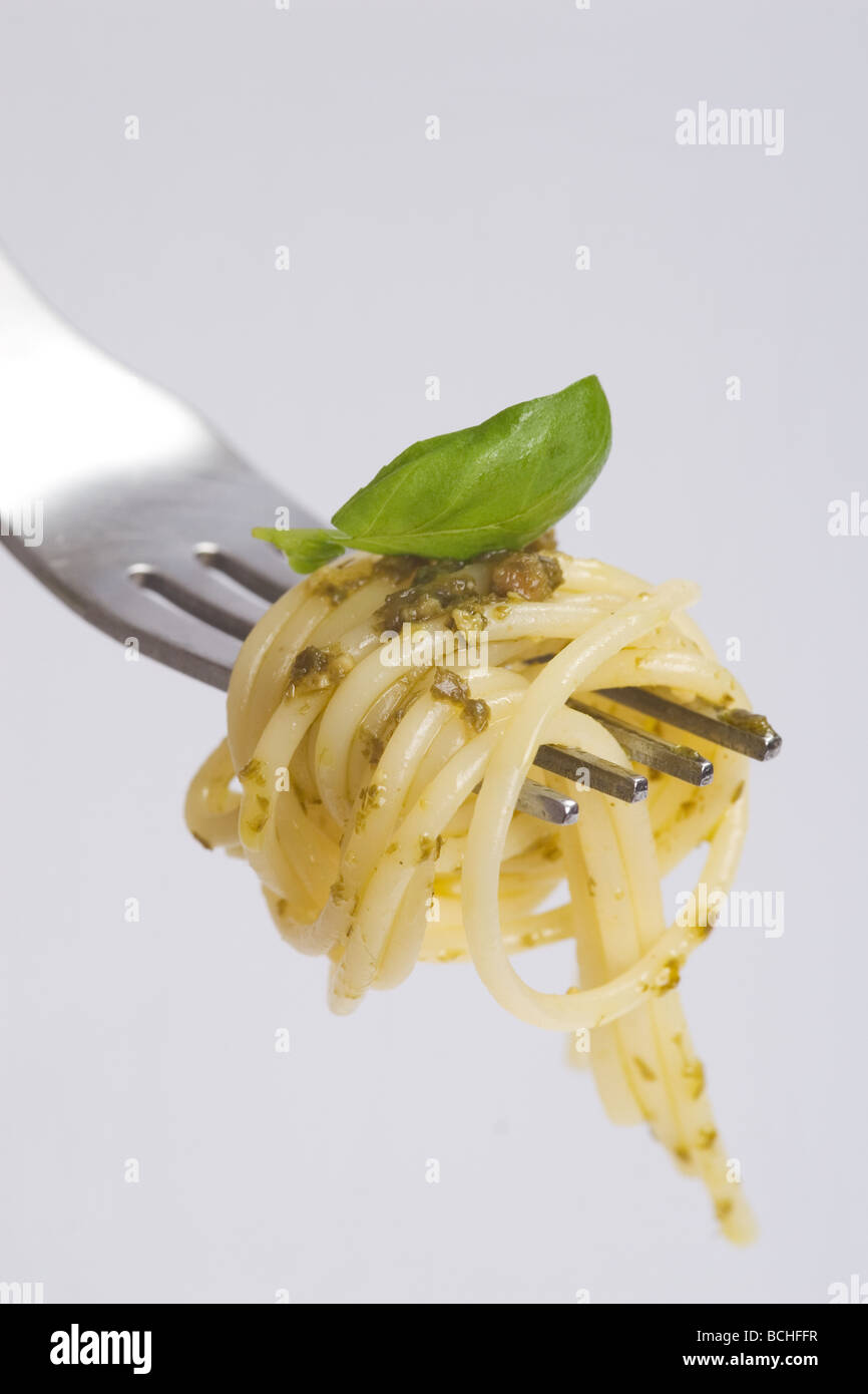 Basil dishes hi-res stock photography and images - Alamy