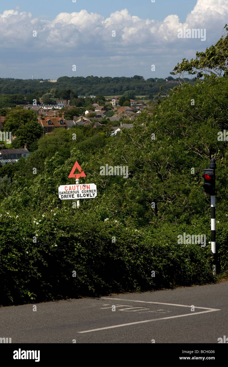 1960s stop sign High Resolution Stock Photography and Images - Alamy
