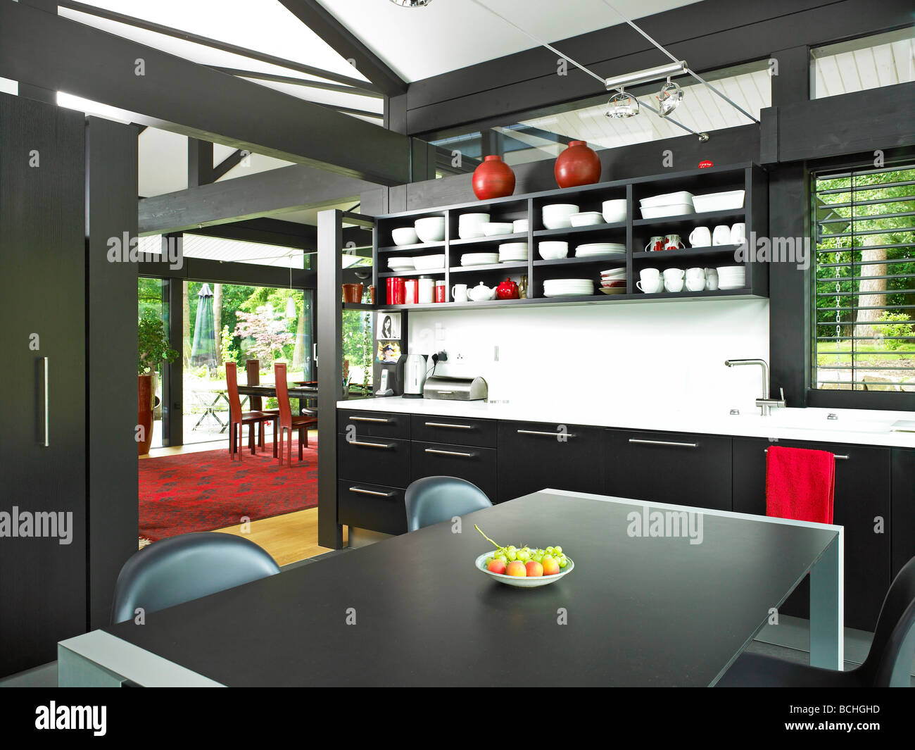 Huf haus hi-res stock photography and images - Alamy