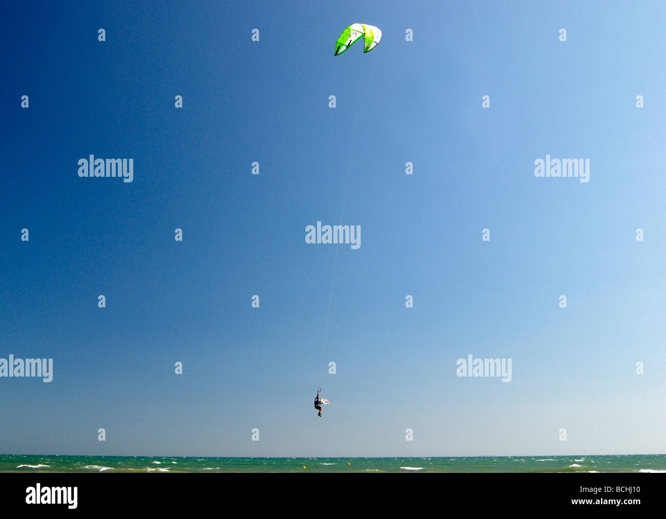 Acrobat surfers hi-res stock photography and images - Alamy