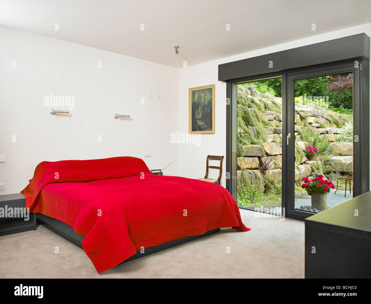 Huf haus hi-res stock photography and images - Alamy