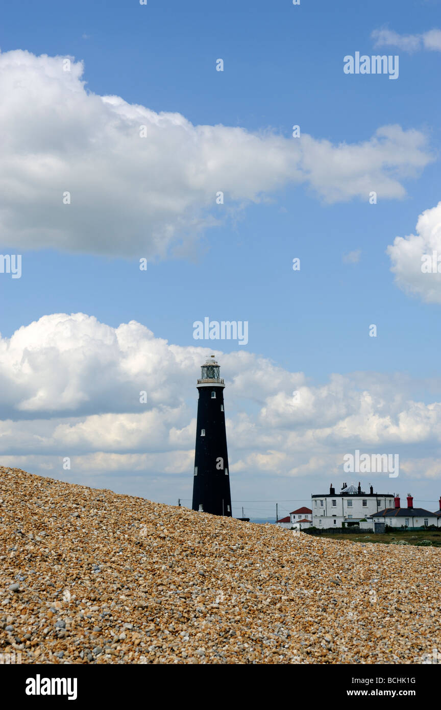 Black lighthouse hi-res stock photography and images - Alamy