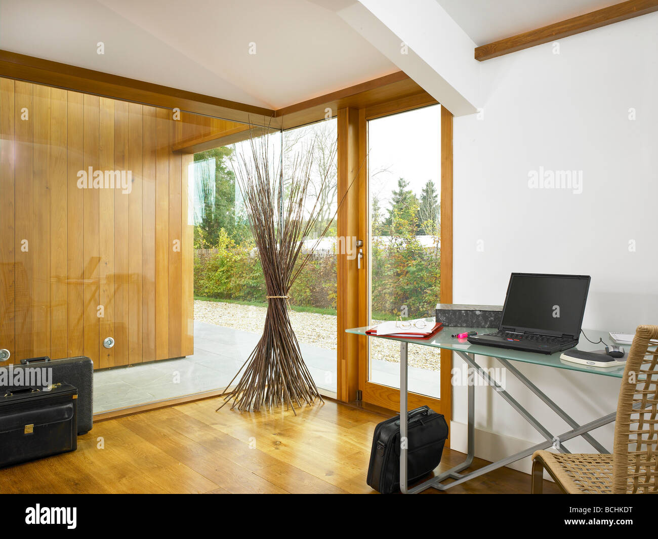 Shed study hi-res stock photography and images - Alamy