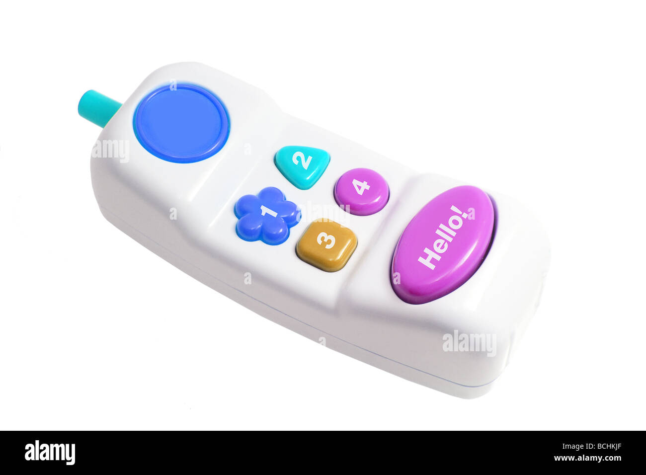 Toy phone hi-res stock photography and images - Alamy