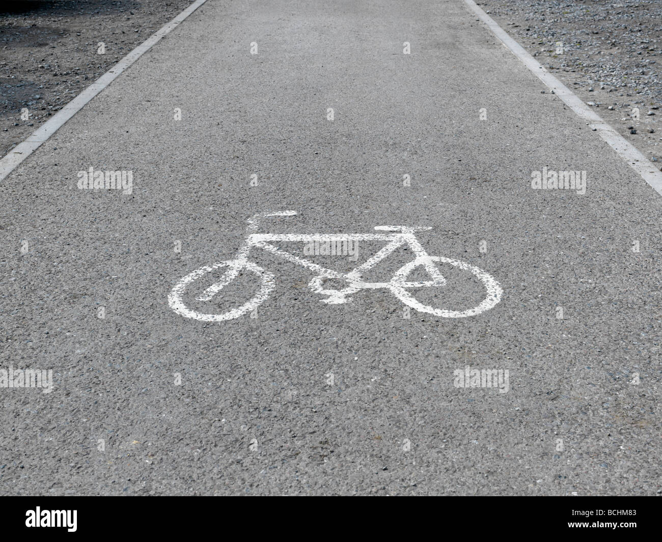 Road path way lane hi-res stock photography and images - Alamy