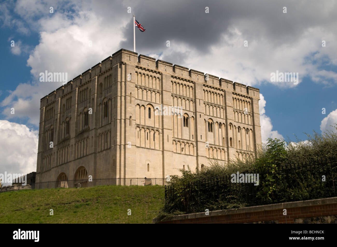 East anglia capital city hi-res stock photography and images - Alamy