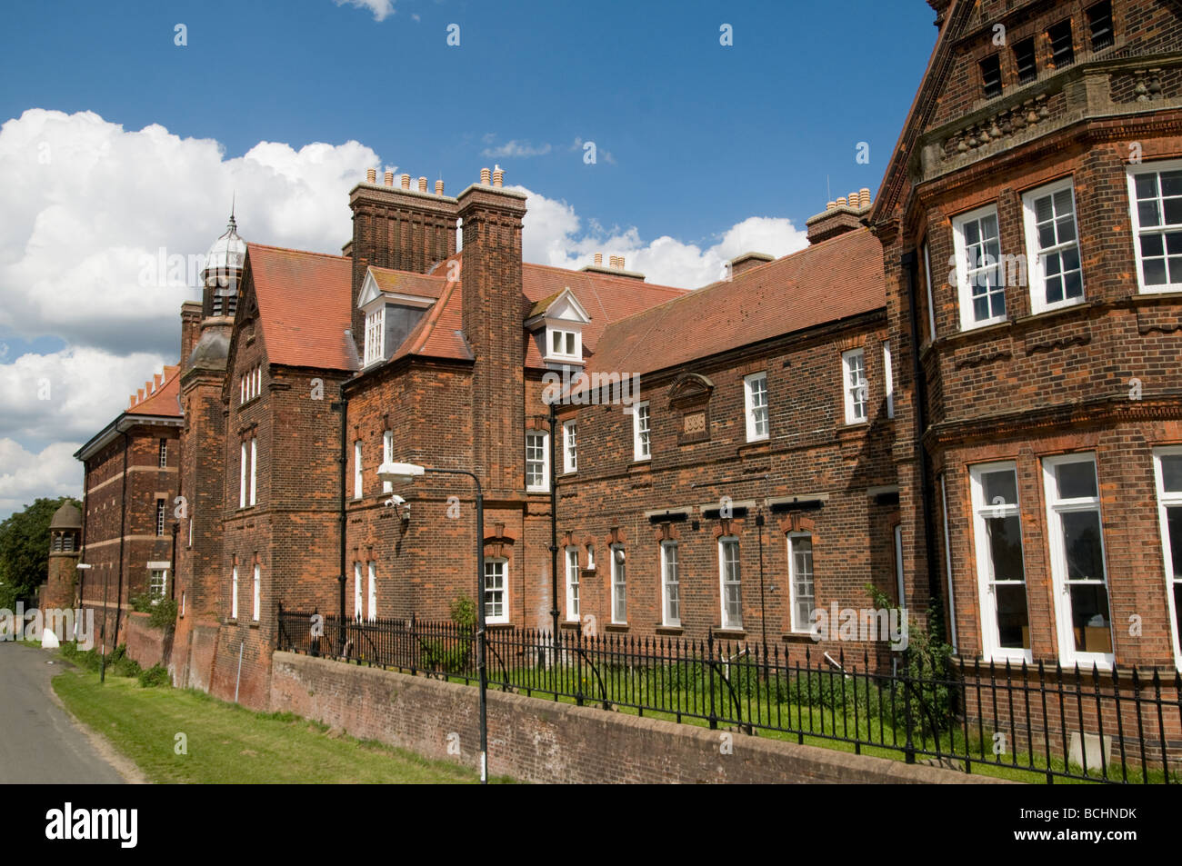 East anglia capital city hi-res stock photography and images - Alamy