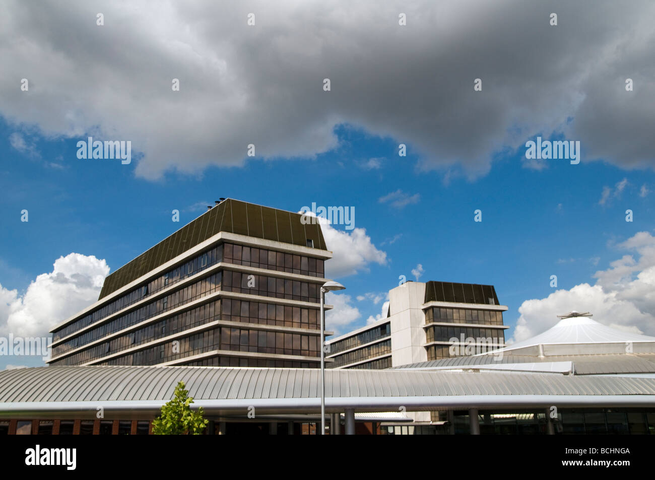 Buildings of norwich hi-res stock photography and images - Alamy