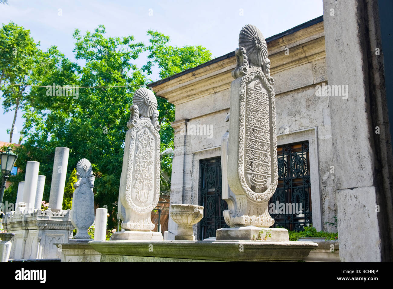 Turbesi High Resolution Stock Photography and Images - Alamy