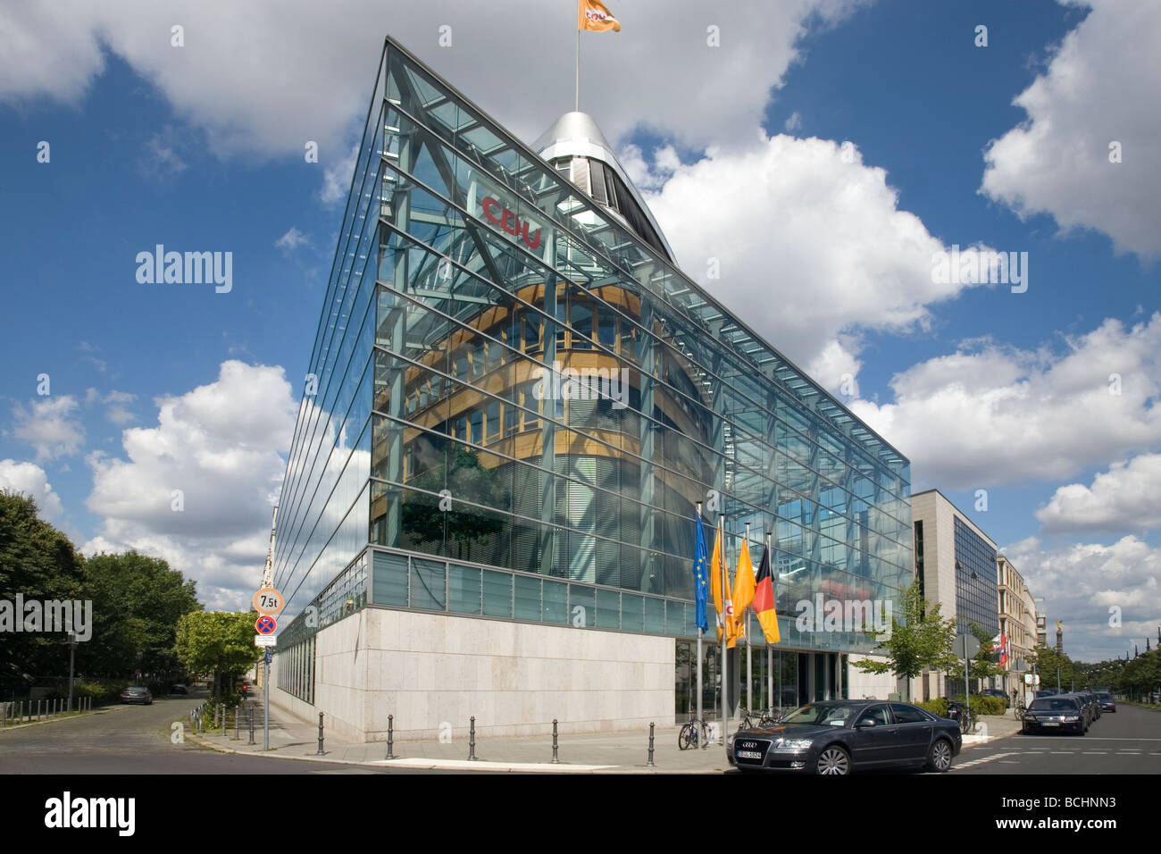 Konrad adenauer hi-res stock photography and images - Alamy