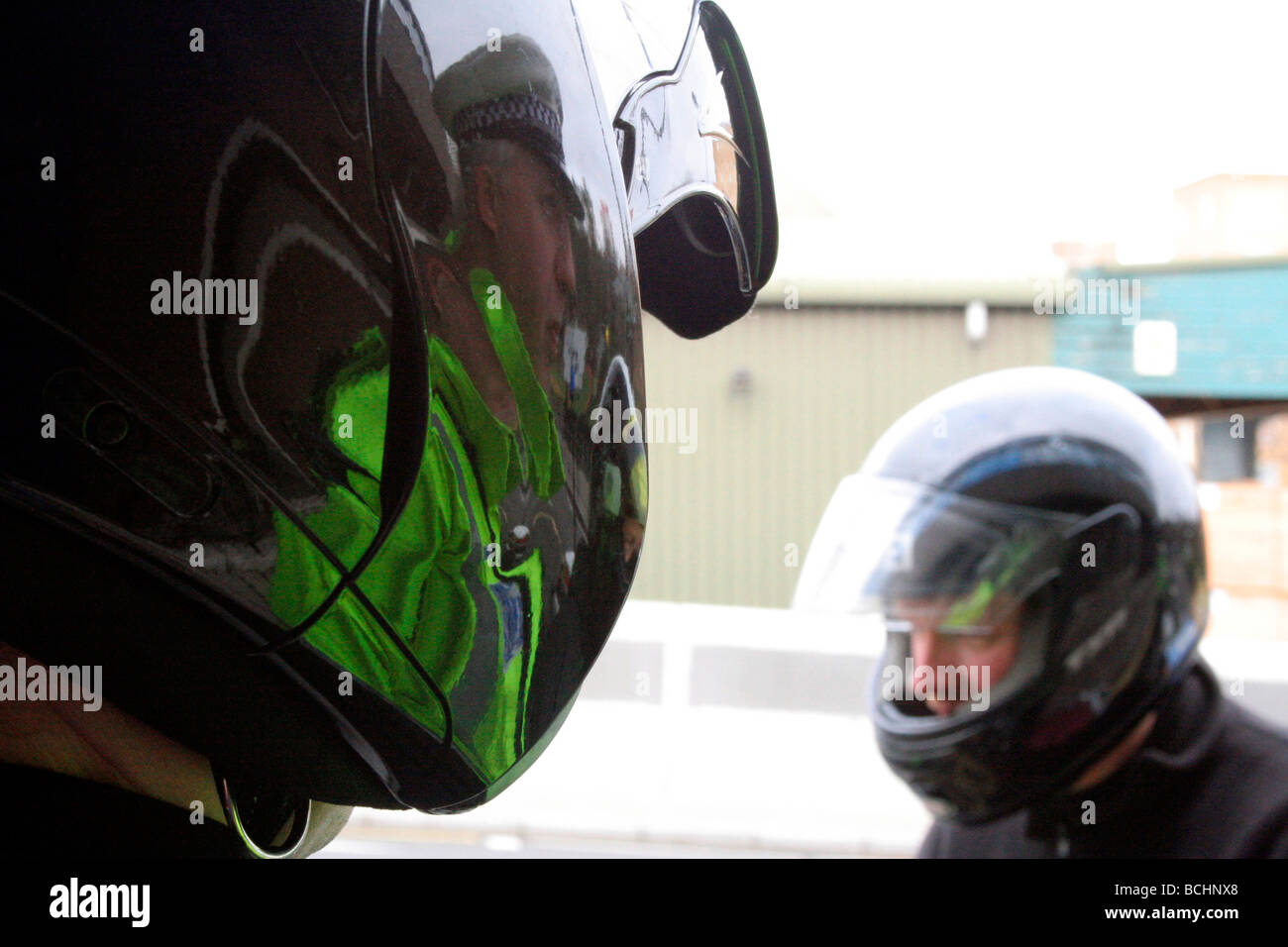 Constable helmet hi-res stock photography and images - Alamy