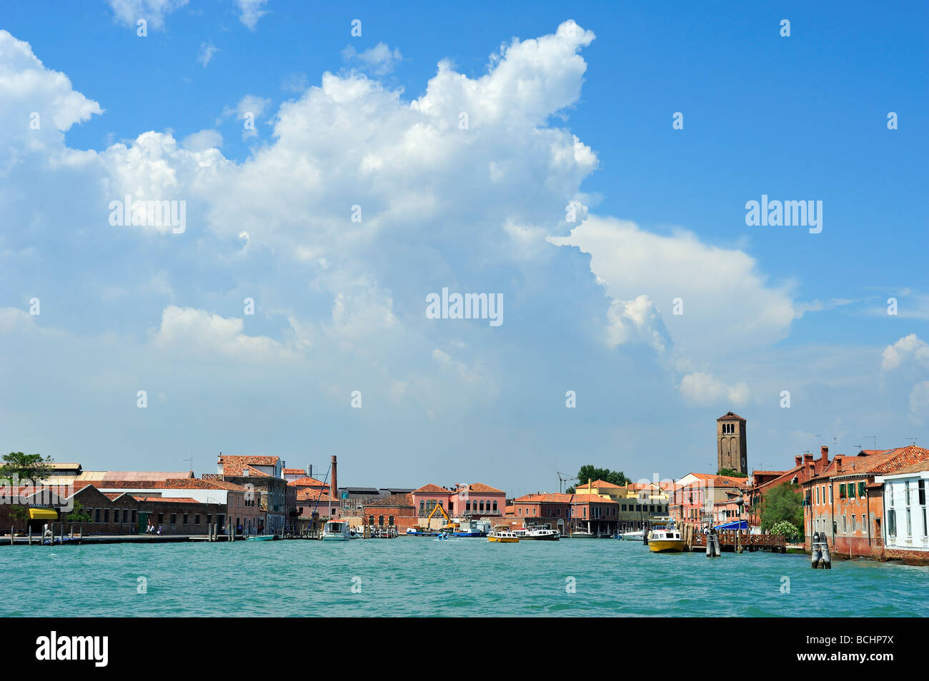 Murano grande hi-res stock photography and images - Alamy