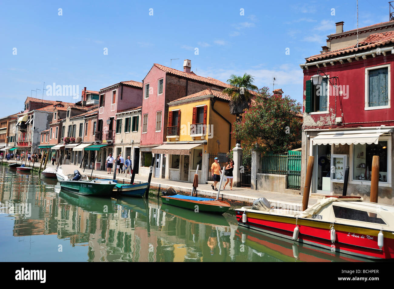 Murano grande hi-res stock photography and images - Alamy