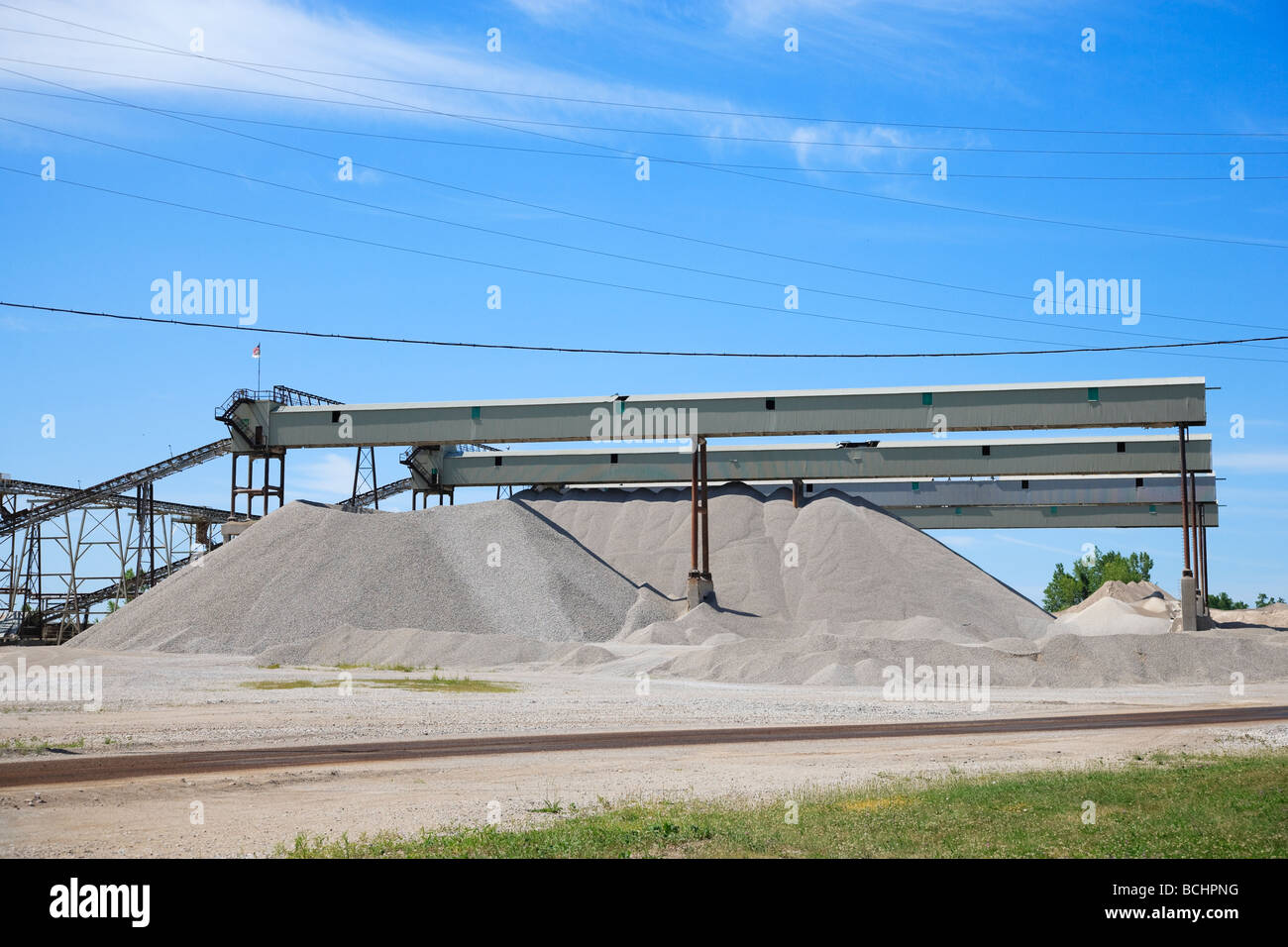 Quarry stones hi-res stock photography and images - Alamy