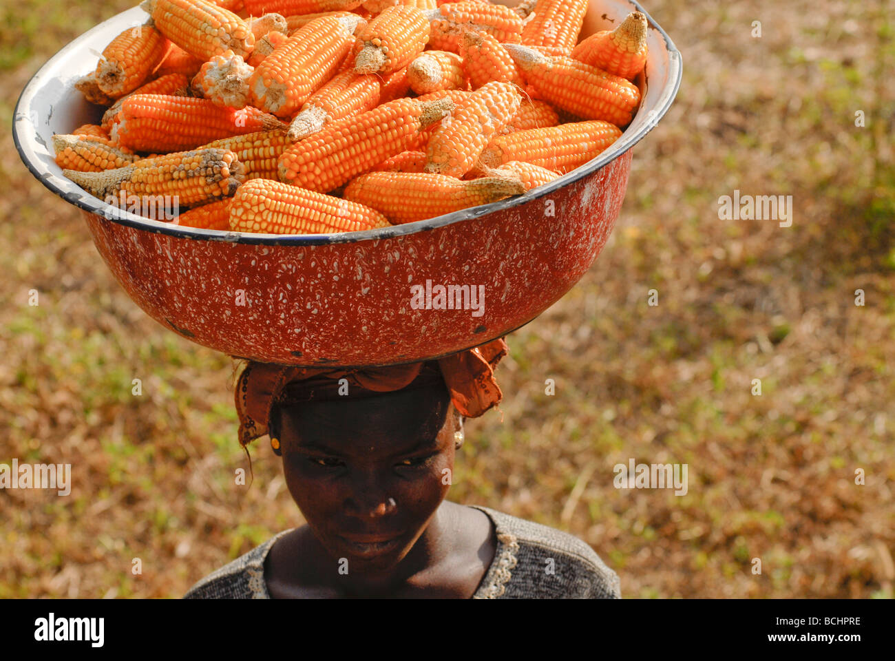 Third world crops hi-res stock photography and images - Alamy